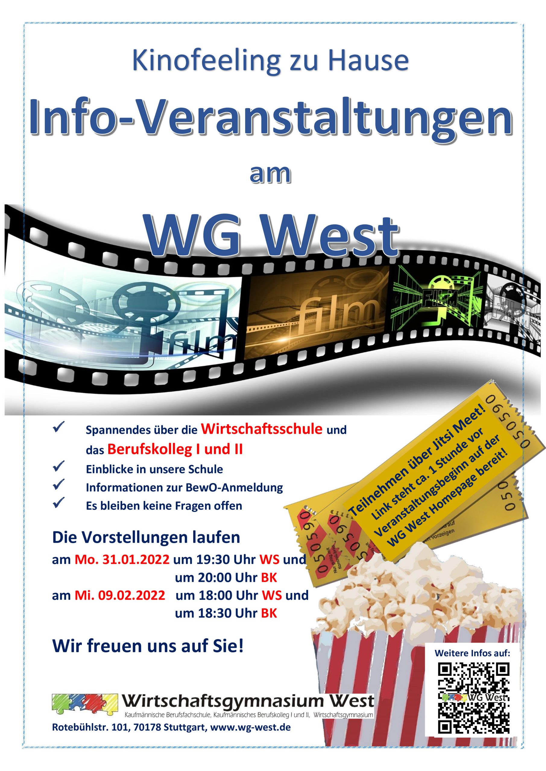 WG West Stuttgart