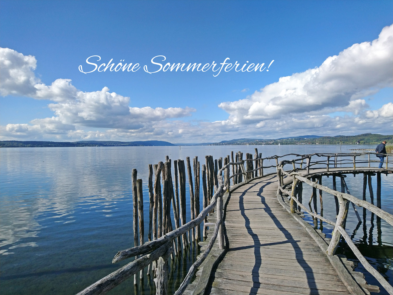 Sommerferien 2023 - WG West Stuttgart